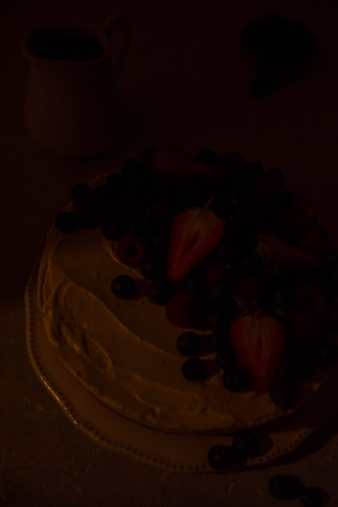 Beautiful food photography with a Speedlite flash - cheap and easy step ...